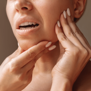 Coke Jaw Treatment: Causes, Symptoms & Lasting Relief