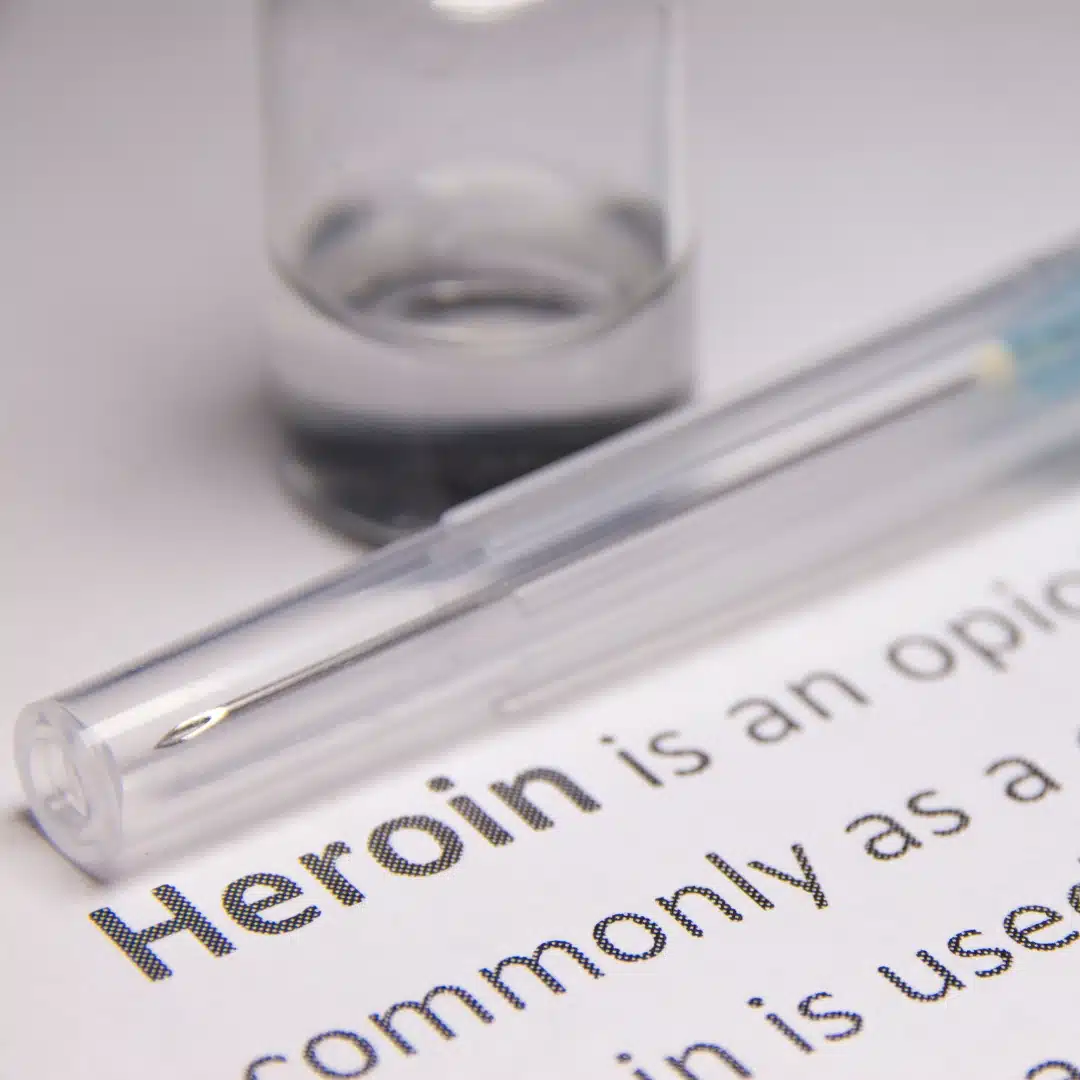 7 Fatal Heroin Street Names That Can Trap You in Addiction