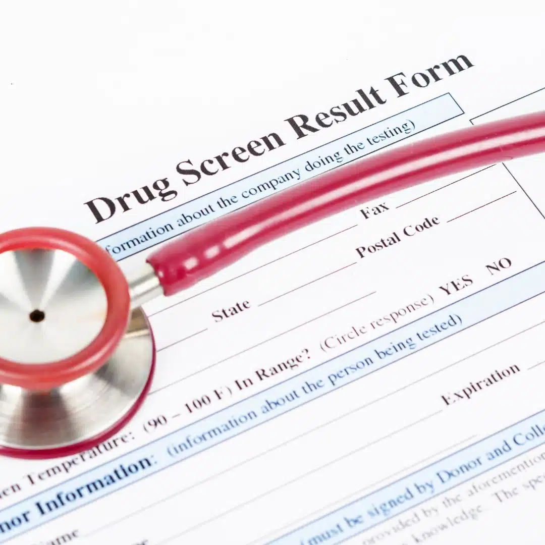 Does Ecstasy Show Up on a Drug Test? Myths vs. Reality