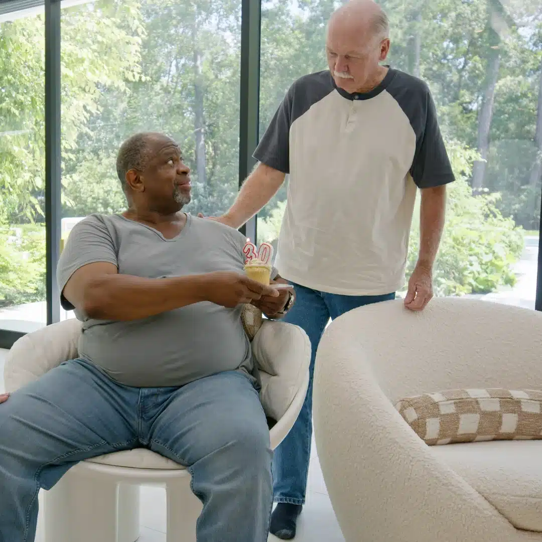 5 Key Times Sober Living Homes for Men Boost Recovery