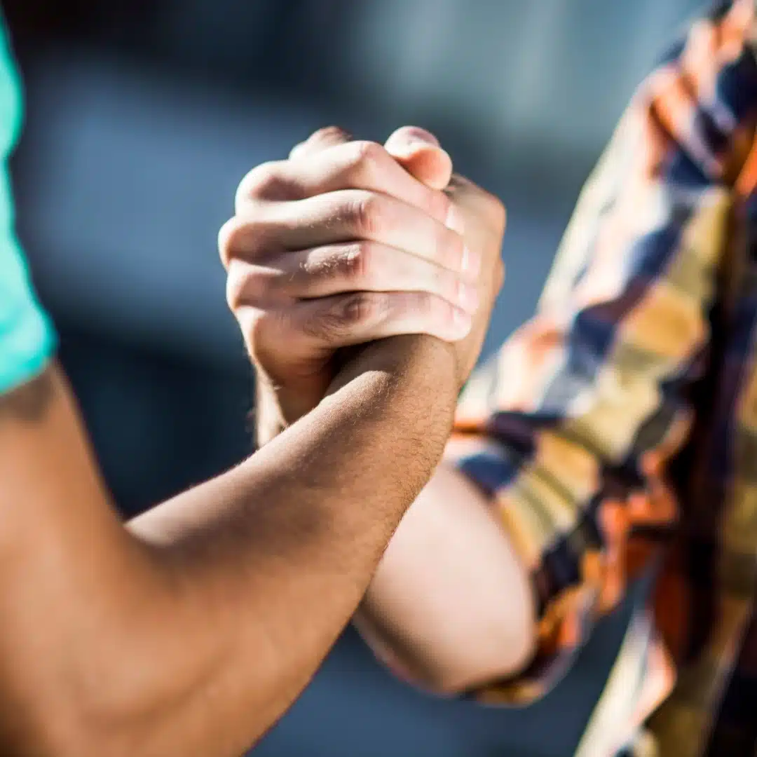 Structured Sober Living Homes Los Angeles: Men. Mission. Mercy. - Haven ...