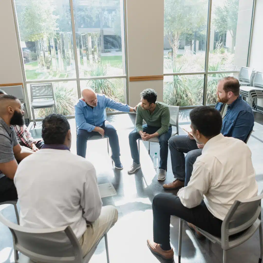 Sober Living in Los Angeles | 12-Step Recovery Homes & Support