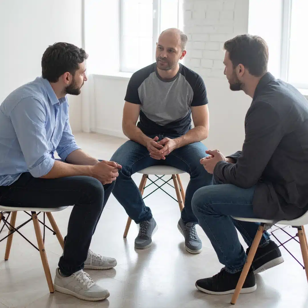 Healing Homes for Addiction Recovery in LA | Detox, Rebuild & Transform
